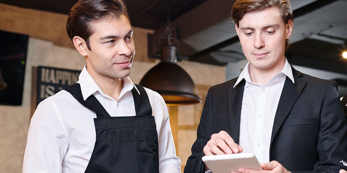 5 tipos de líder: ¿Cuál eres en tu restaurante? QUIZ - Cooking Depot