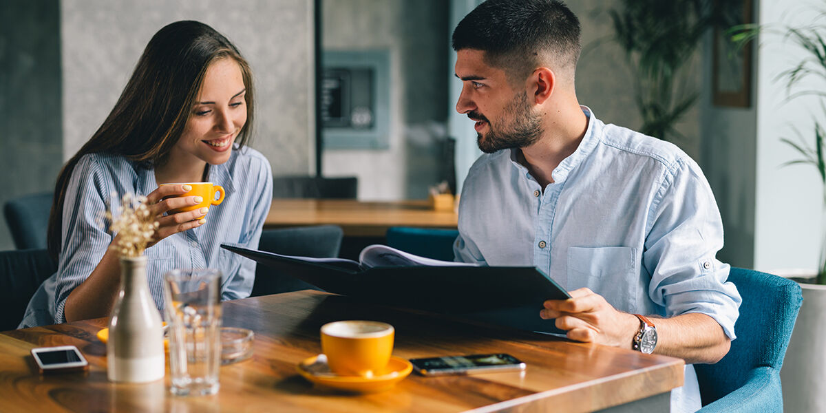 Calcula un menú con margen ganador - Cooking Depot