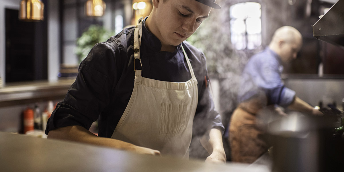 Todo sobre las Dark Kitchens - Cooking Depot