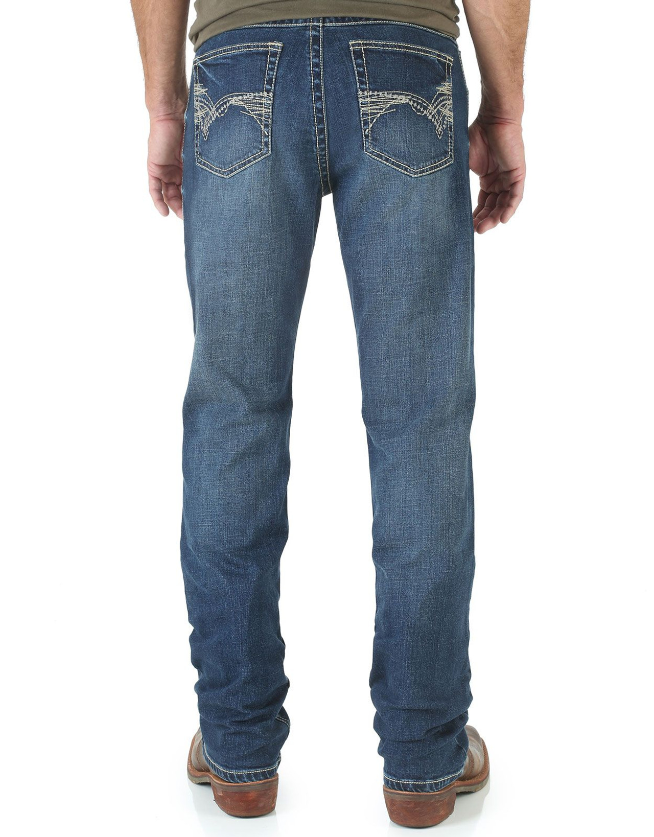 Wrangler 20x Style 42 Jeans For Men From Langstons Midland