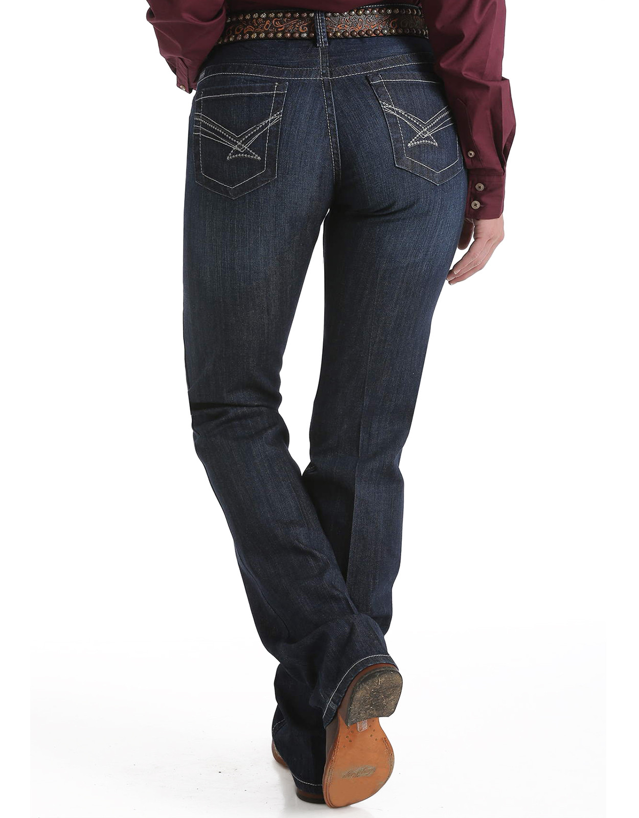 Women's Jeans - Western Jeans, Levi's Jeans, and More