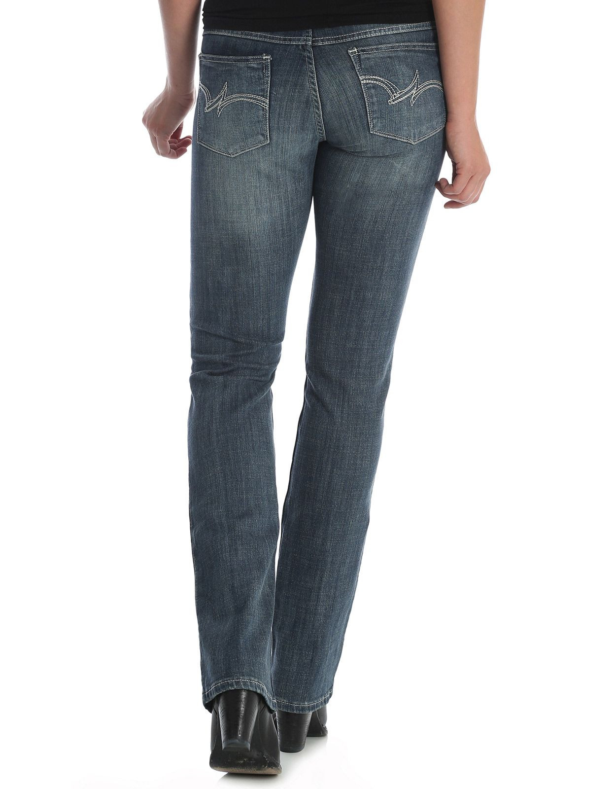 Women's Jeans - Western Jeans, Levi's Jeans, and More