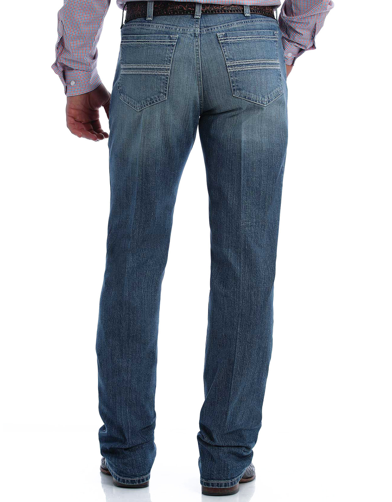 Men's Jeans - Wrangler, Cinch, Levi's, Dickies, and more