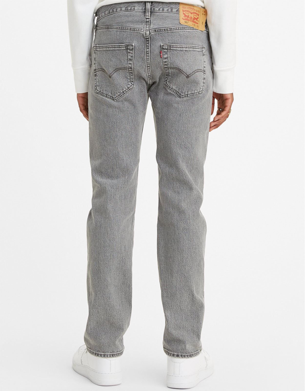 Men's Jeans - Wrangler, Cinch, Levi's, Dickies, and more