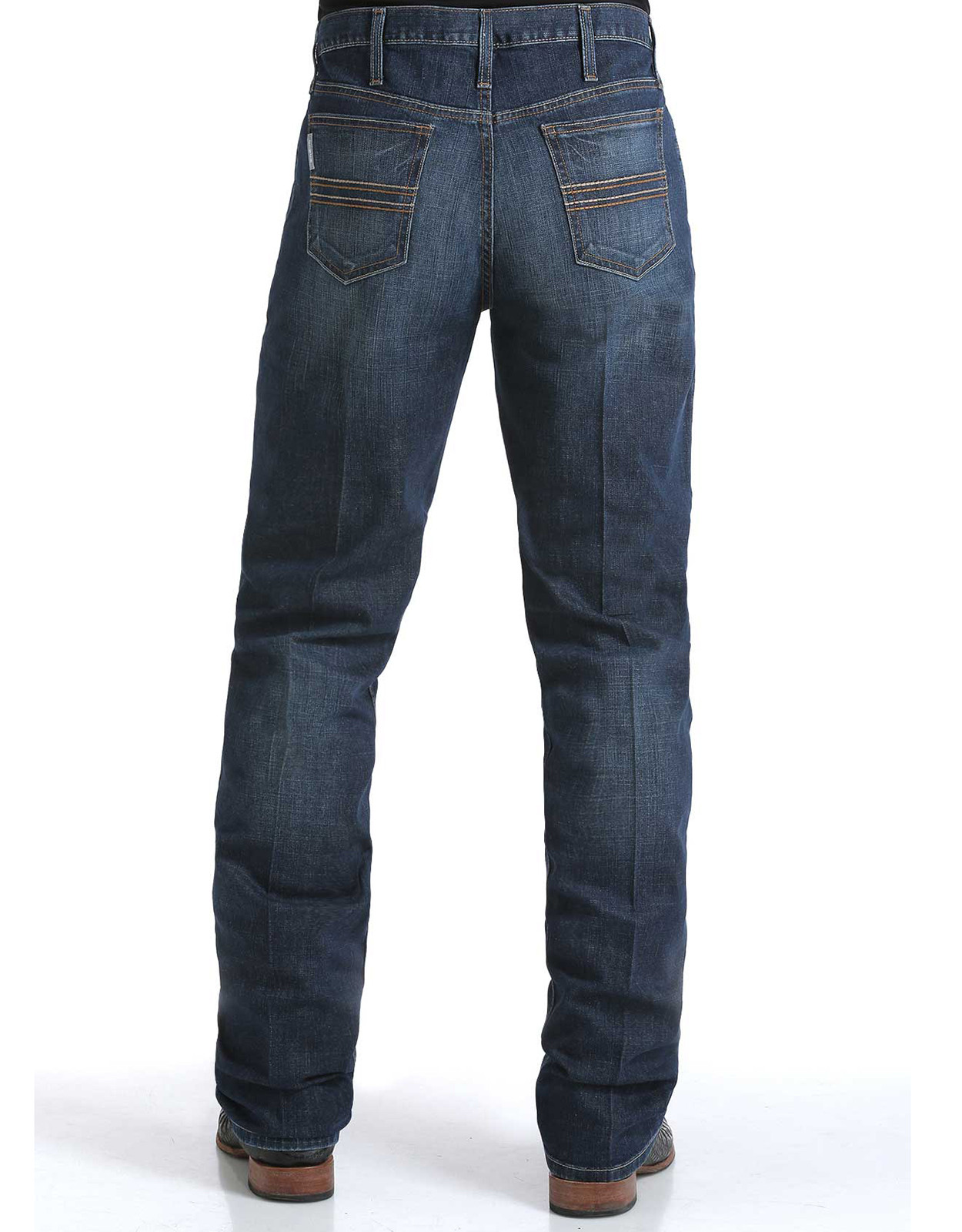 Men's Jeans - Wrangler, Cinch, Levi's, Dickies, and more