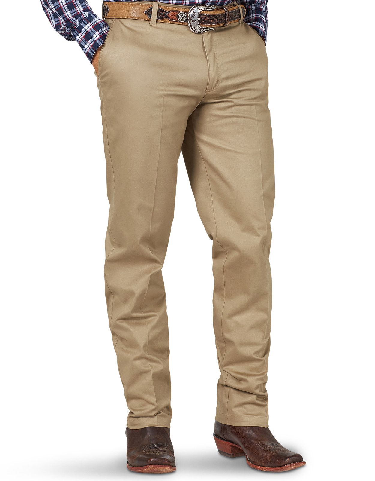 Men's Jeans - Wrangler, Cinch, Levi's, Dickies, and more