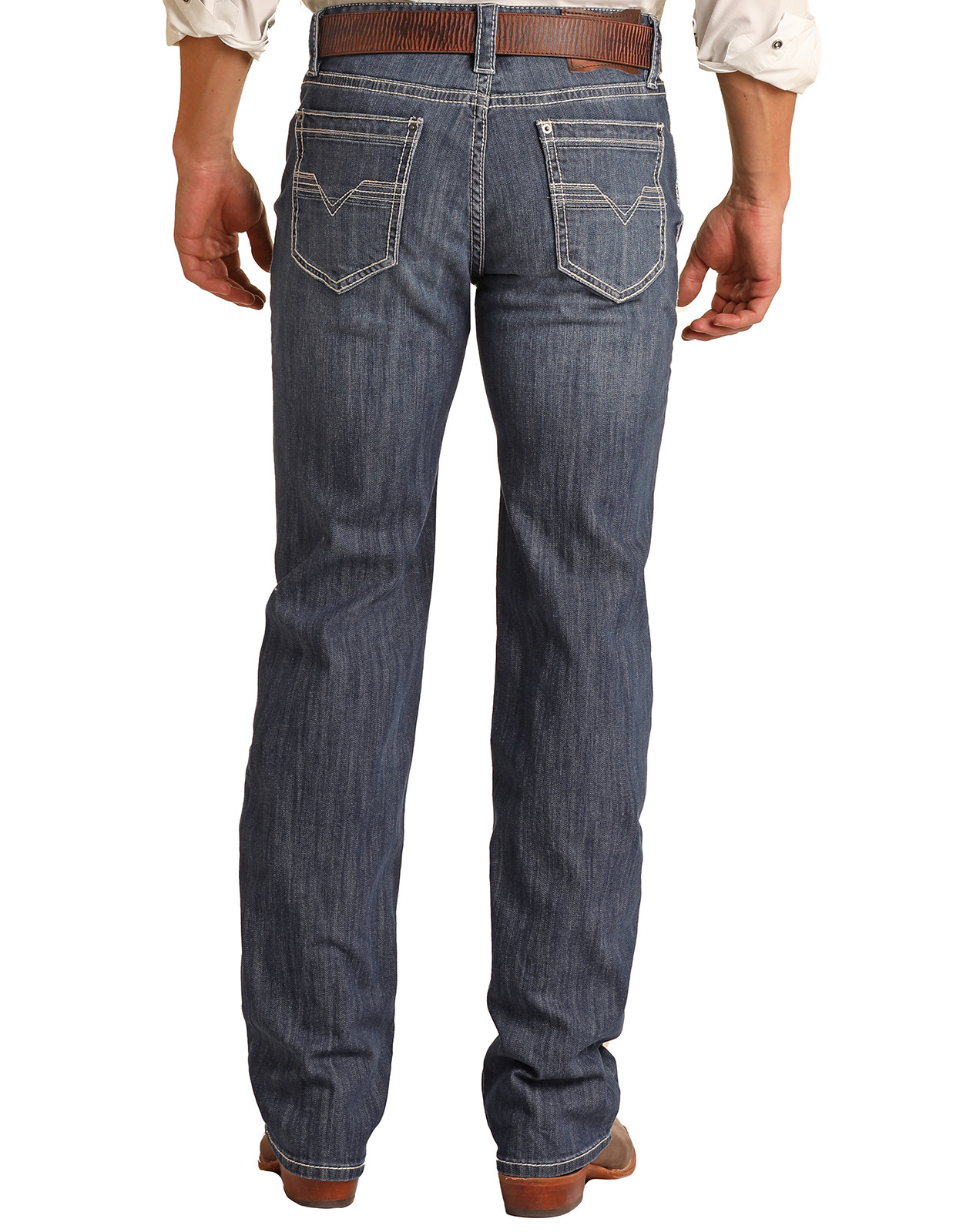 Men's Jeans - Wrangler, Cinch, Levi's, Dickies, and more