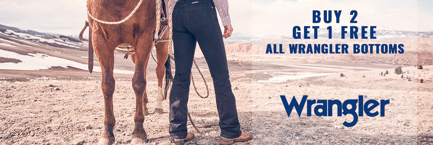 Langston's Western Wear - Cowboy Boots, Hats & Jeans