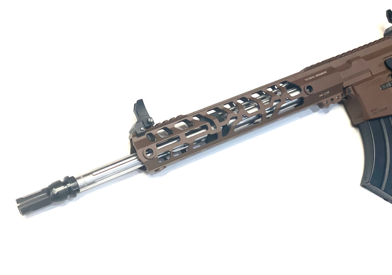 Predator MK-47 7.62x39 Carbine