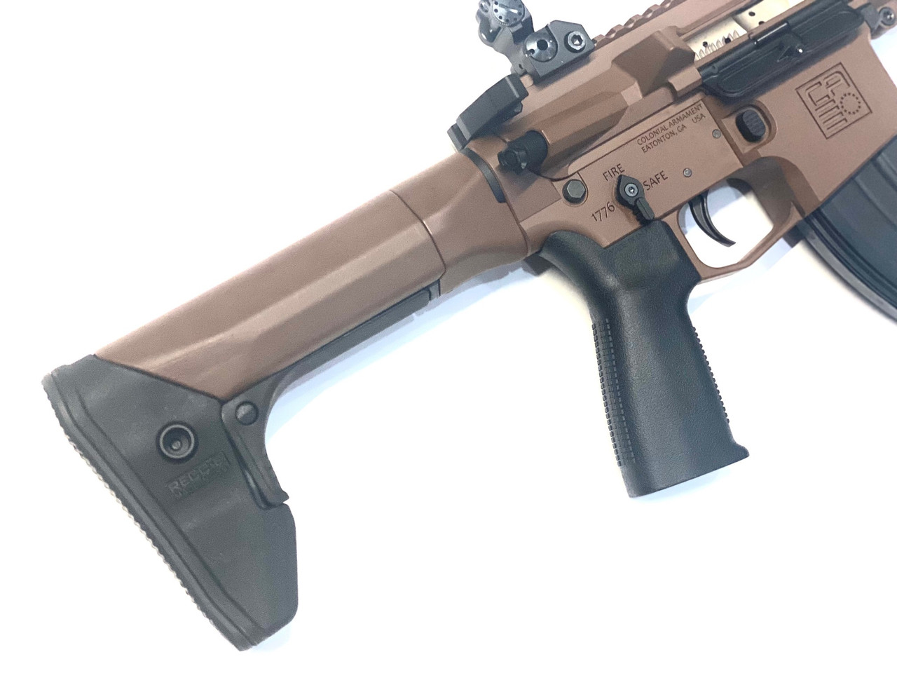 Predator MK-47 7.62x39 Carbine