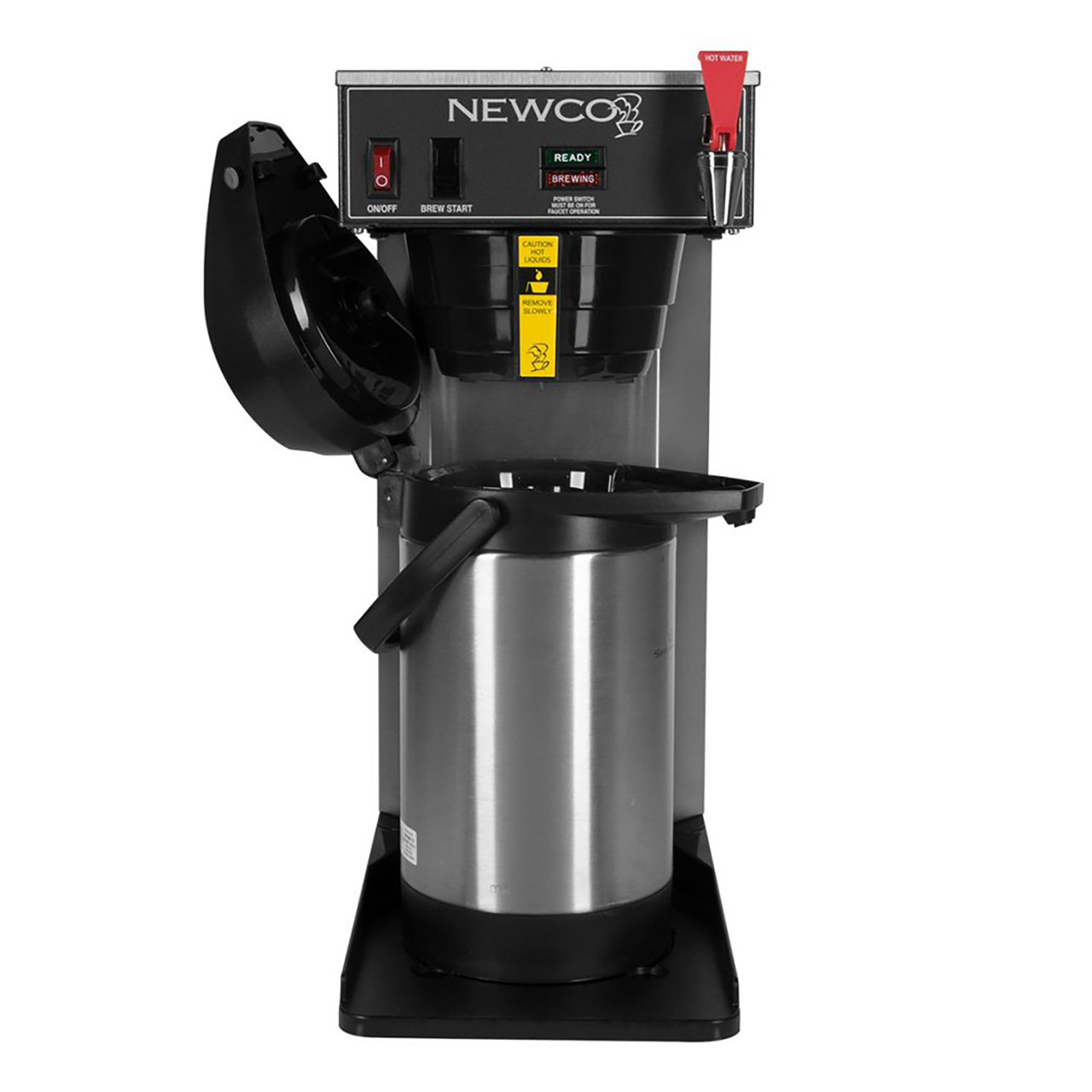 Newco ACE-LD Brewer