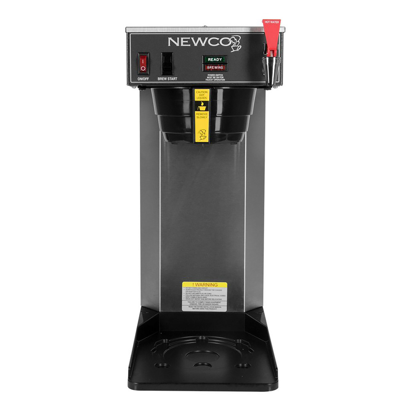 Newco ACE-LD Brewer