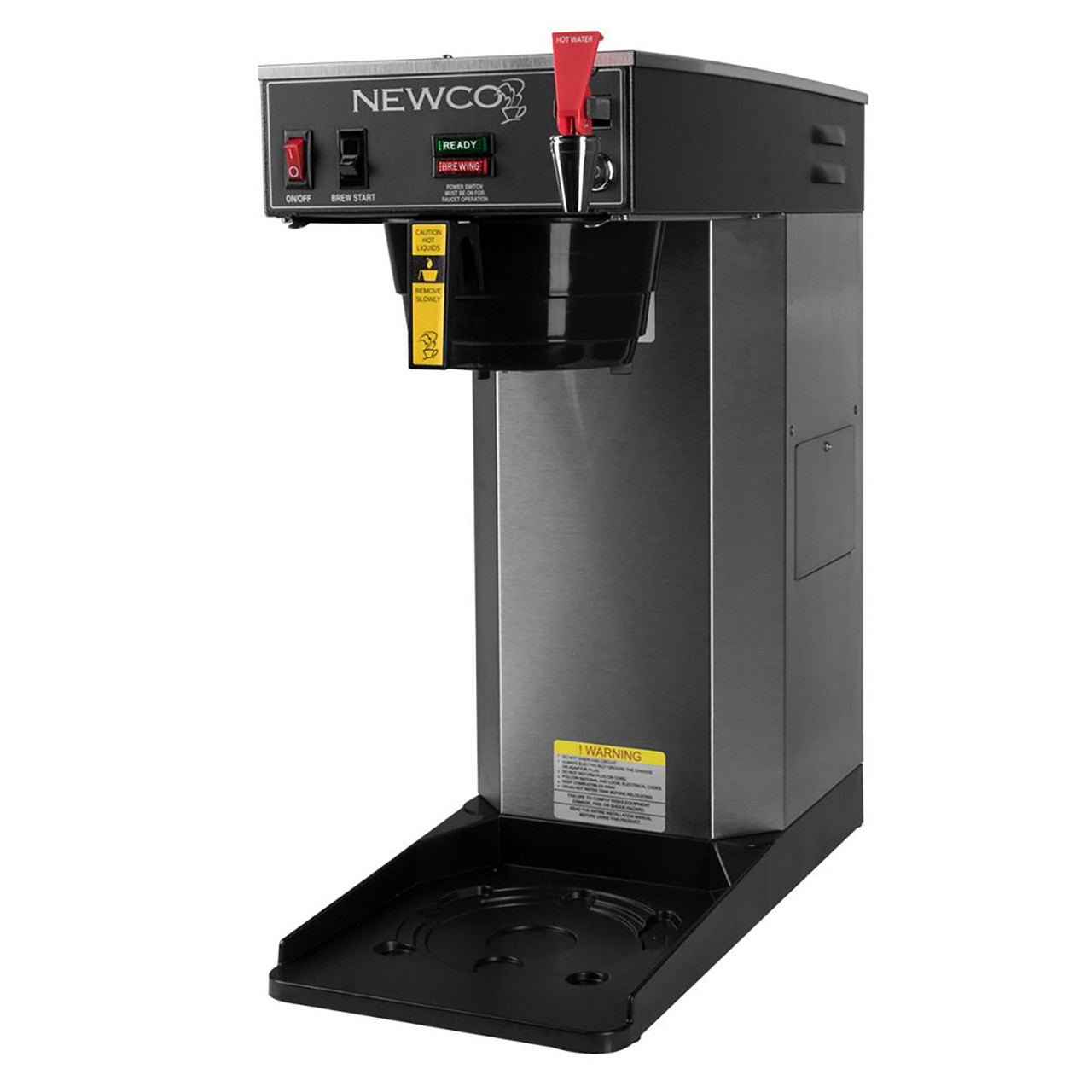 Newco ACE-LD Brewer