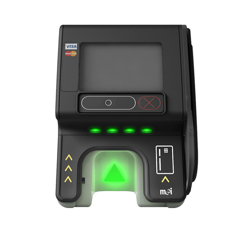 EChoice EMV Bezel Cashless Card Reader