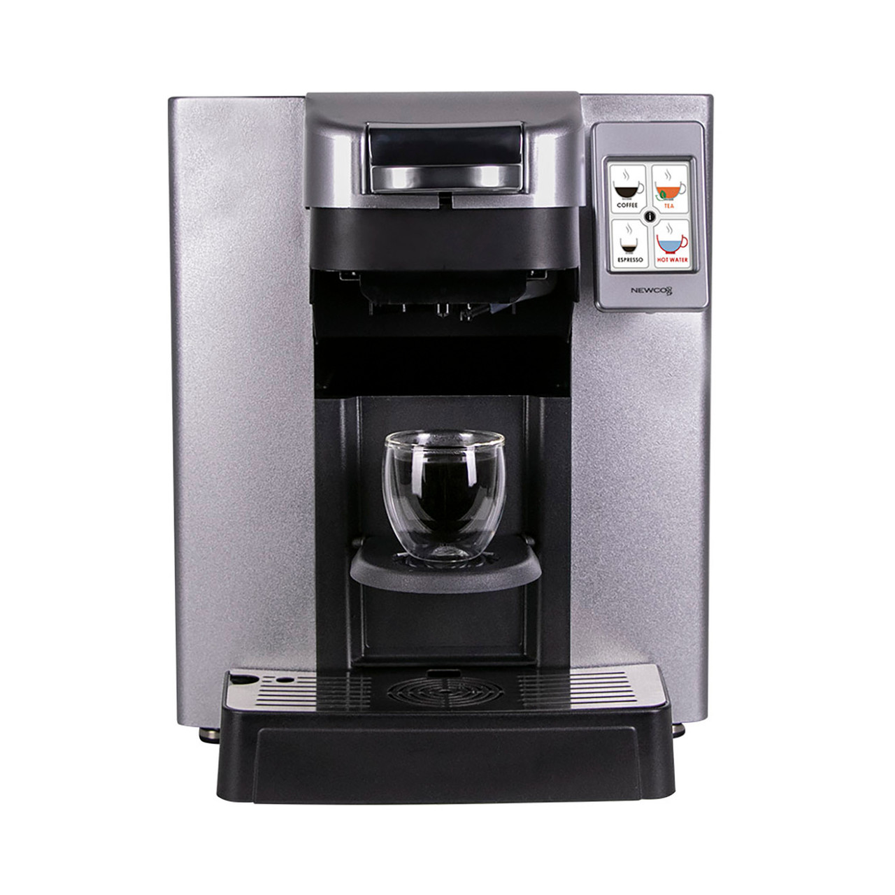 Newco Little Joe Pod Brewer