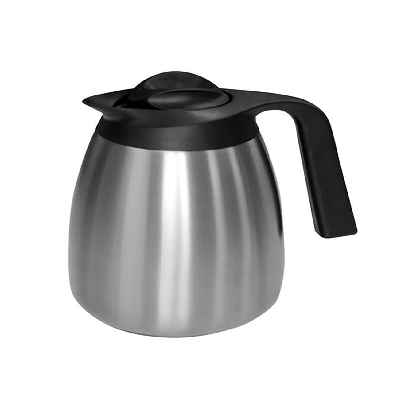 Newco Vaculator Server 1.9L - Short