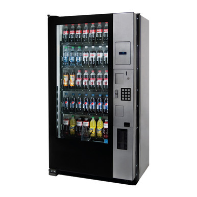 Royal Vision 500 Vendor