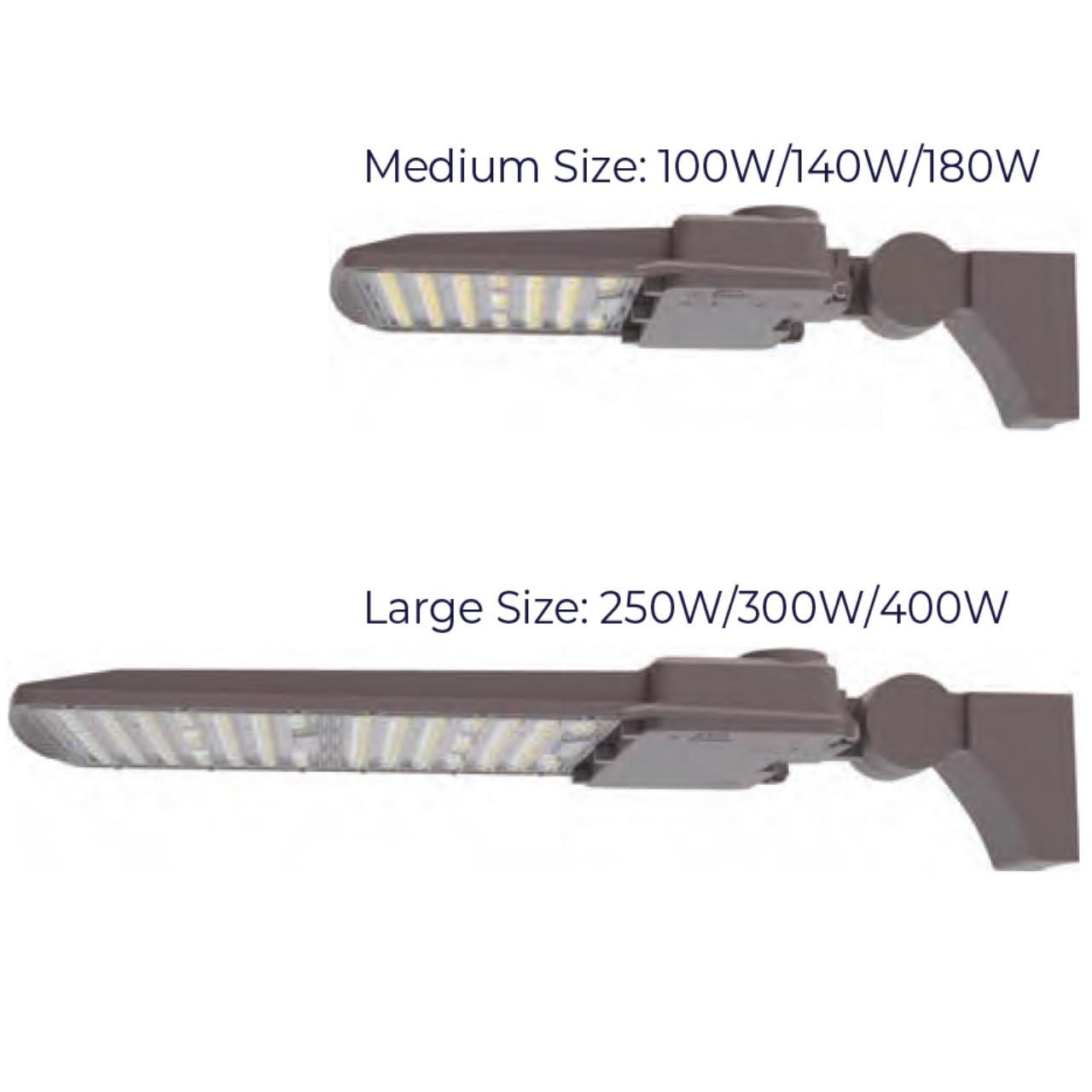 Incon Lighting | BAA Compliant LED Outdoor Wall Light Fixtures