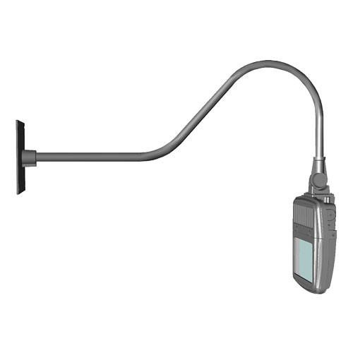 LED Gooseneck & RLM Lighting | BAA Compliant Fixtures