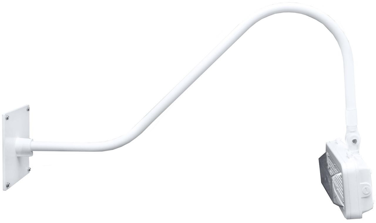 LED Gooseneck & RLM Lighting | BAA Compliant Fixtures