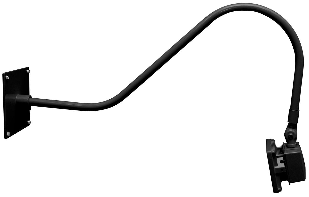 LED Gooseneck & RLM Lighting | BAA Compliant Fixtures