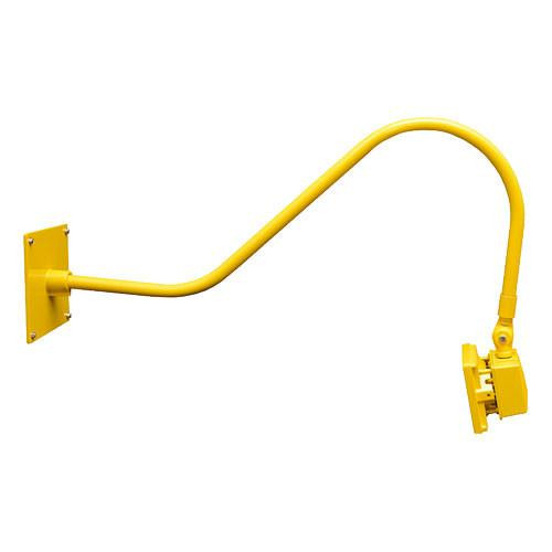 LED Gooseneck & RLM Lighting | BAA Compliant Fixtures