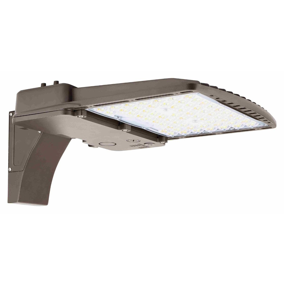 Incon Lighting | BAA Compliant LED Outdoor Wall Light Fixtures