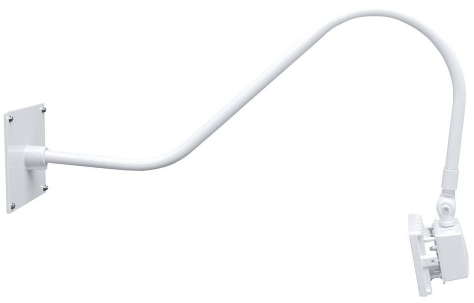 LED Gooseneck & RLM Lighting | BAA Compliant Fixtures