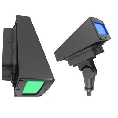 Incon 9071C3 | Color Wall/Flood Light