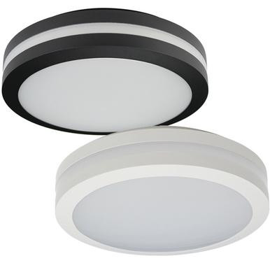 Incon 190 | Low Profile LED Bulkhead