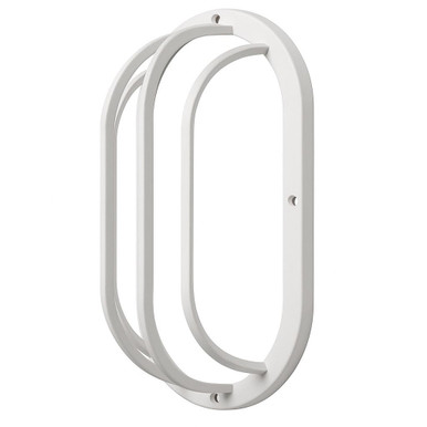 Replacement Grill for Incon 330 Series | White or Black