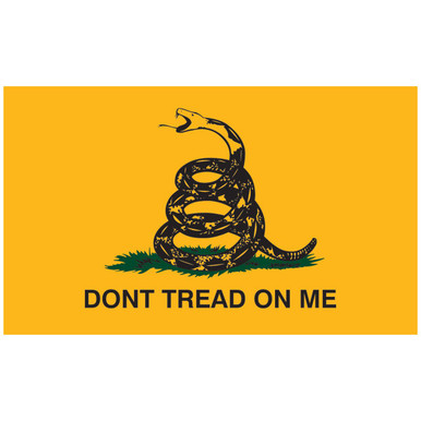 Gadsden Flags