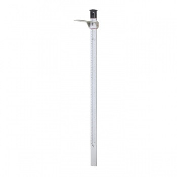 Aluminum Mechanical Height Rod (DS1150) - Predictable Surgical Tech