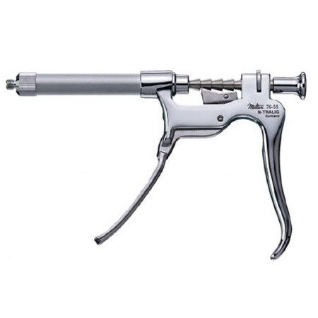 Miltex N-Tralig® Metric Intraligamentary Syringe (76-55MSS)