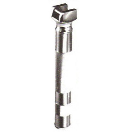 Small Laryngoscope Handle - Predictable Surgical Technologies