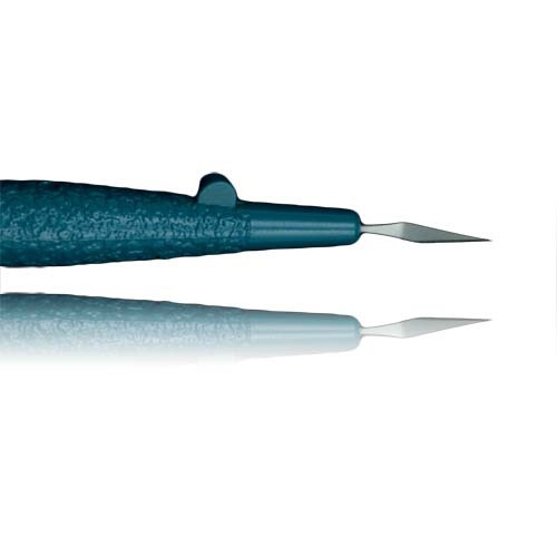 15° Right Angled Knife - 6/Box - Predictable Surgical Technologies