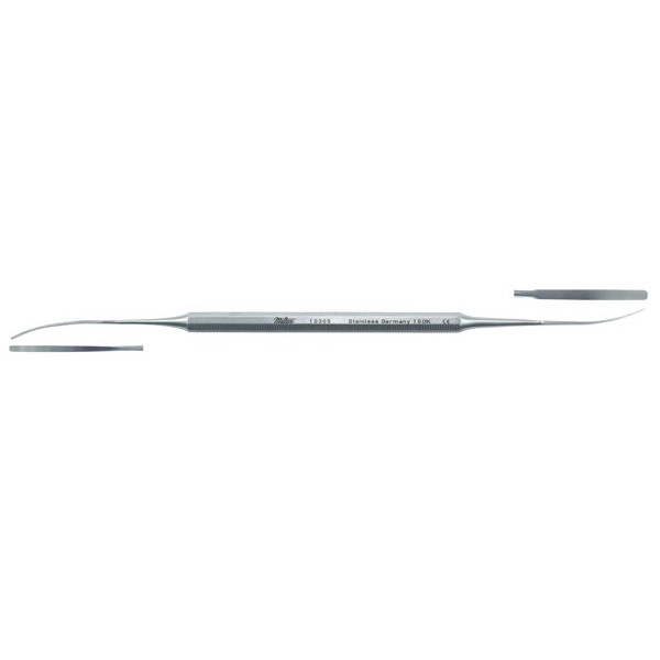 Varady Phlebectomy Double-Ended Dissecting Spatula - 17.8cm ...