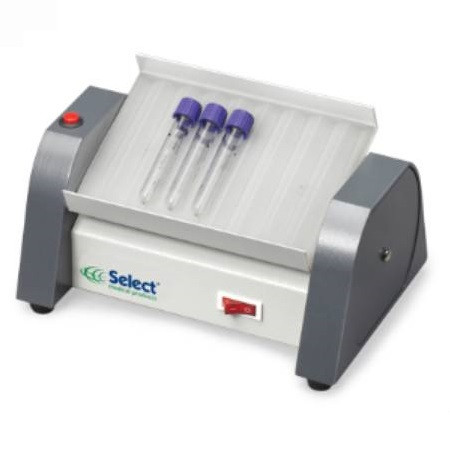 McKesson 8-Tube Blood Tube Rocker (598)