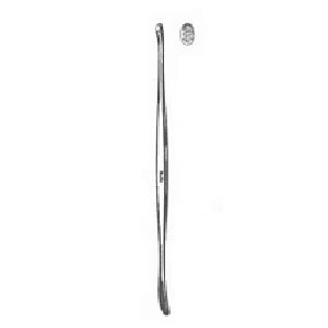 Miltex #2 Penfield Dissector/Wax Packer (26-1451)