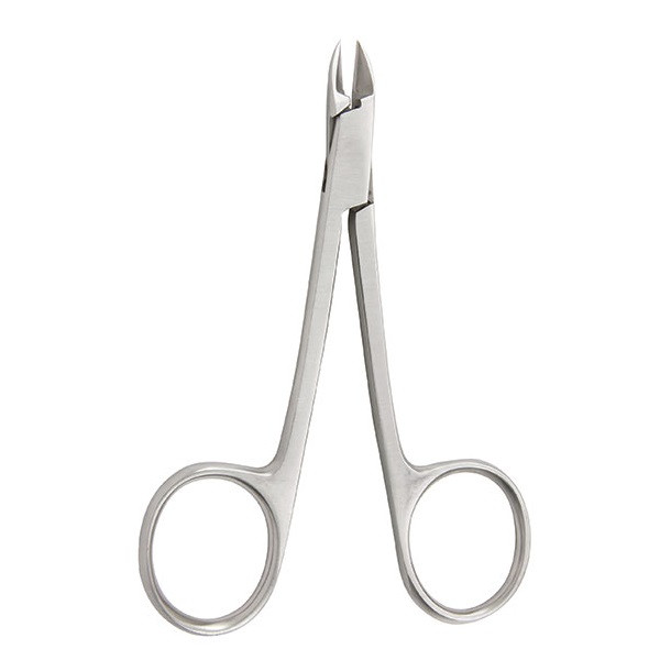 Miltex Vantage® Tissue Nipper with Straight Jaws (V940220)