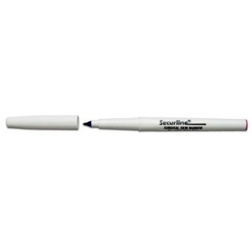Aspen Surgical Sterile Securline Skin Marker and Ruler Set (1000-00-PDG)