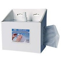 Palmero ProVision® Lens Cleaning Station - Predictable Surgical Tech