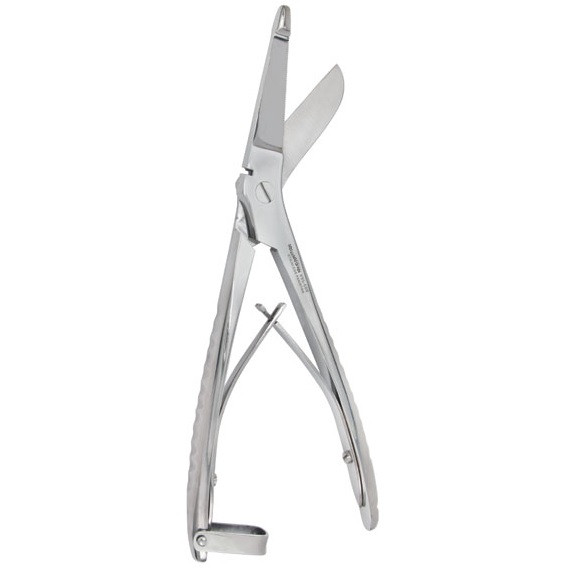 Miltex Vantage First Aid Shears (V95-600)