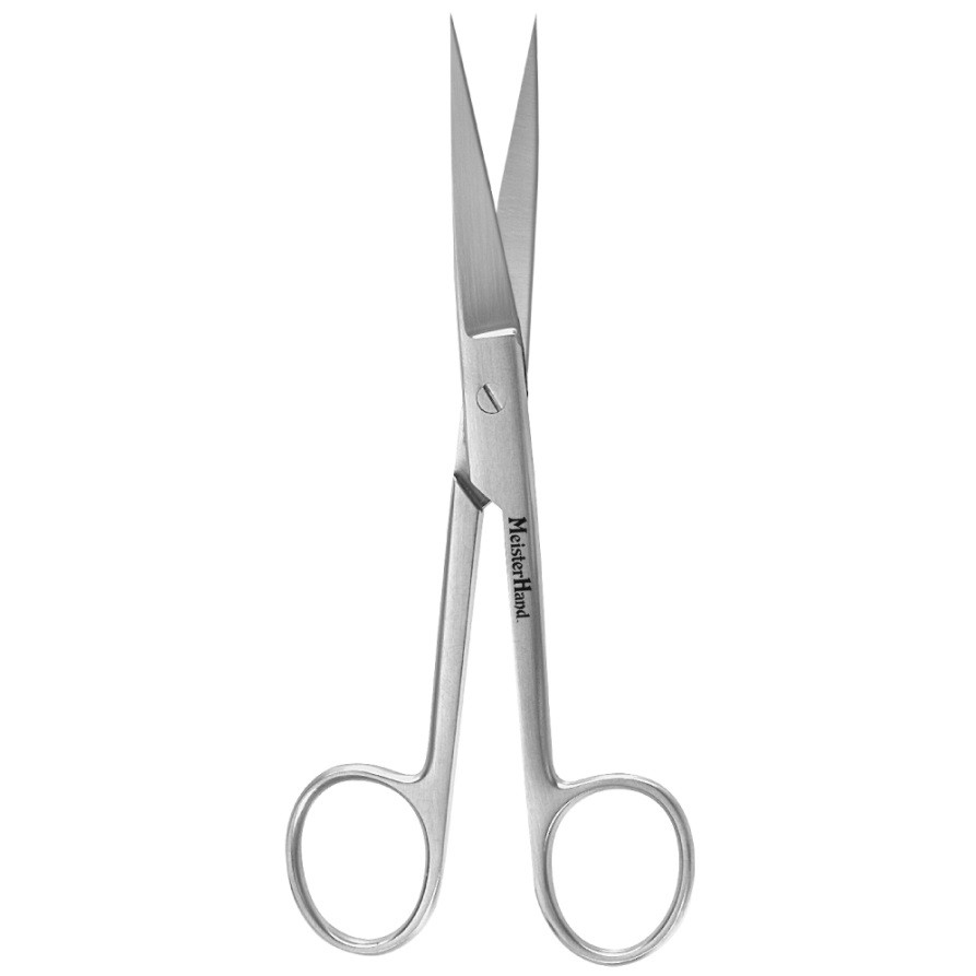 Operating Scissors Sharp Sharp