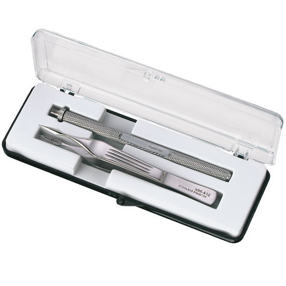 Miltex Vantage Splinter Removal Kit (V96-410)