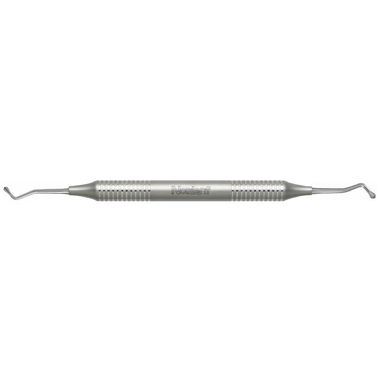 Nordent #21B Medium Acorn Burnisher with DURALite® Round Handle ...