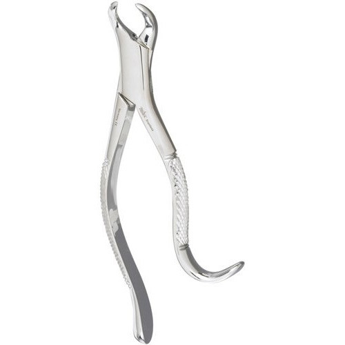 Miltex Vantage #16 Extracting Forceps (V90-16-SG)