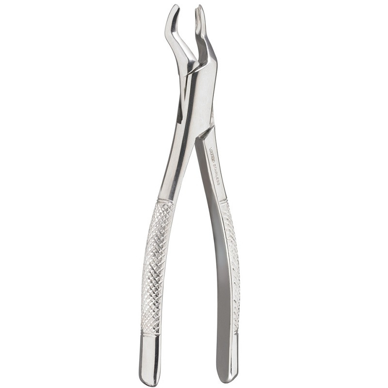 Miltex Vantage #53L Extracting Forceps (V90-53L)