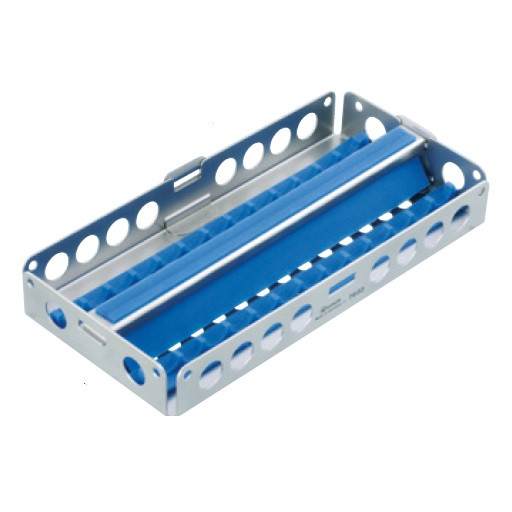 Kohler Red 13 Instrument Cassette with Longitudinal Bar - Predictable ...