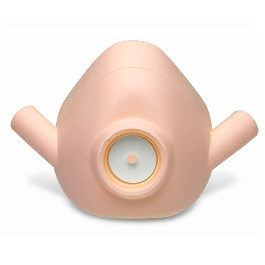 Accutron PIP+® Medium Nasal Masks w/ Peach Scent (33016-15)